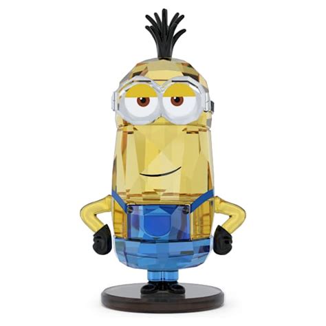 Minions Kevin Swarovski