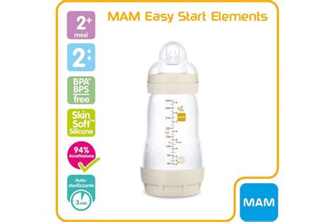 Migliori Biberon Mam 2024 Top 5 Qualescegliereit