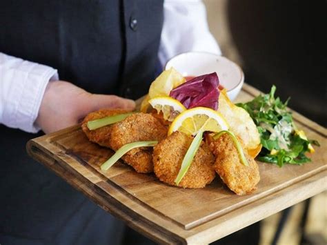 Line Server Job Description Key Duties And Responsibilities Recette De Taco Recette Avec