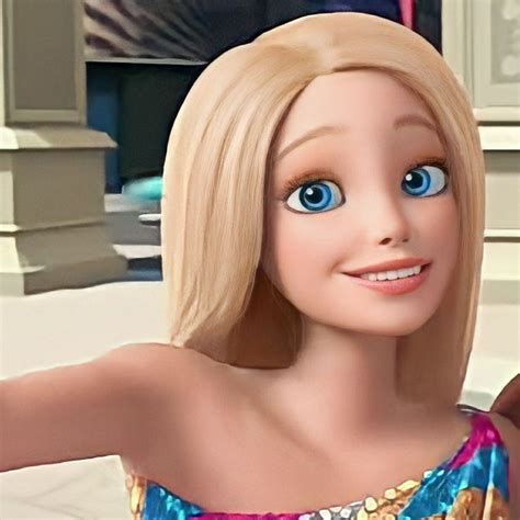 Barbie Matching Pfp 22