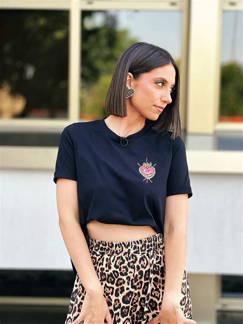 La Angustia De La Presentadora Maya Pixelskaya Llorando En Comisaría Por Un Vídeo En Su Ordenador