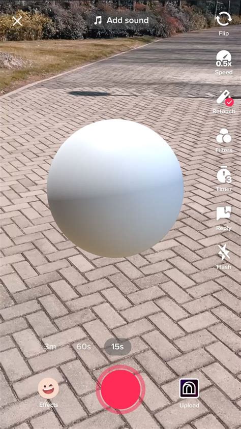 How To Create Your Own Tiktok Filters Analytics Blog Insights For Instagram Tiktok