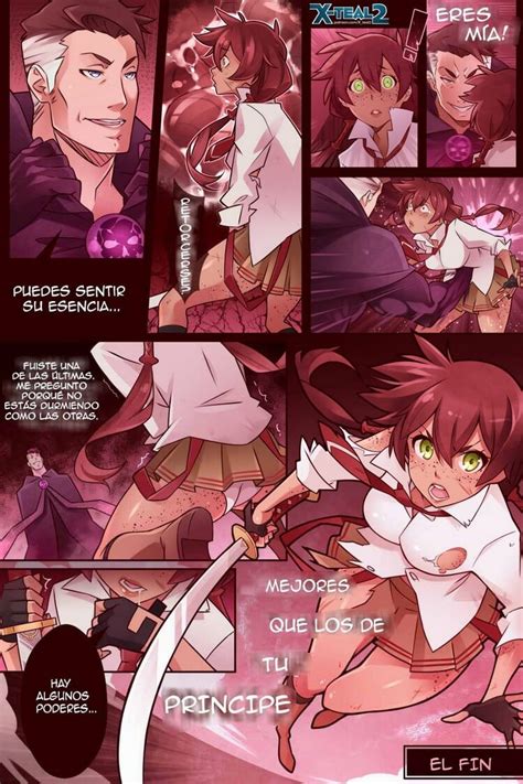 Rise Of The Manifold Prince Comic Xxx Chochox Com