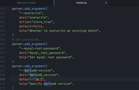 Easy Install Setup Guide For Erpnext Installation On Ubuntu LTS With Some Modification Of