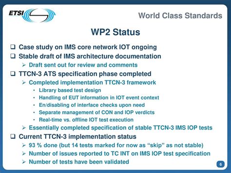 Automated Interoperability Testing Ppt Download