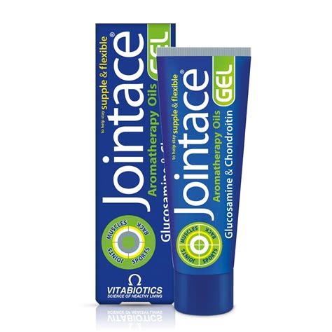 Jointace Gel Online Apoteka Lavanda