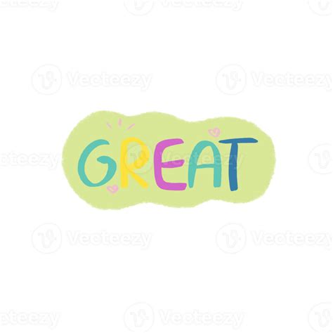 Cute Text Fonts 24212875 Png