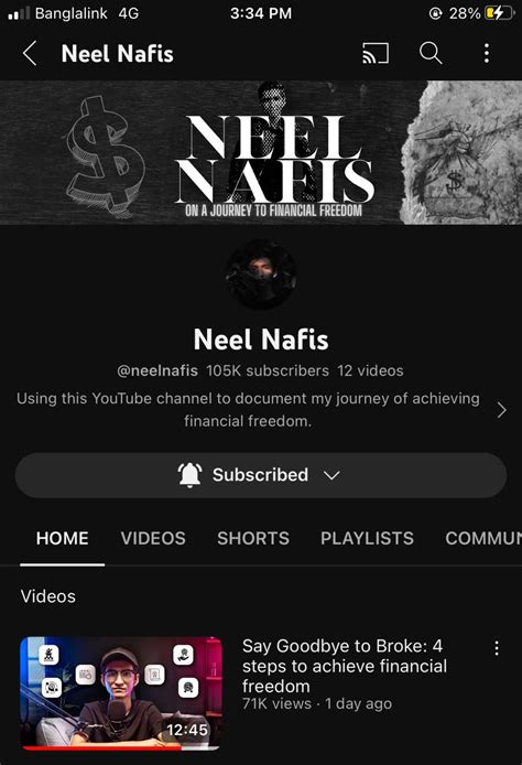 Akash Mondal On Linkedin Congratulations 100k