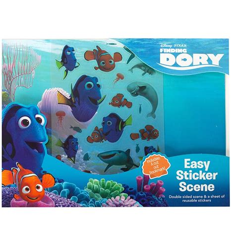 Finding Nemo Book Board Book Thomas Online