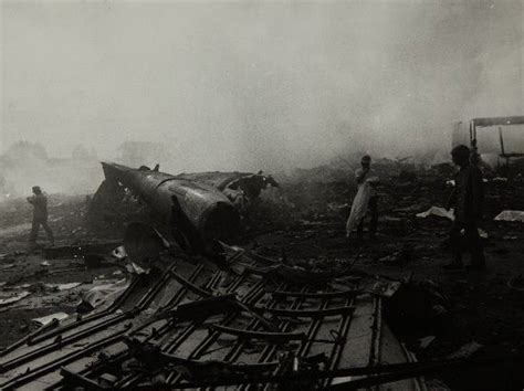 Psa Flight 182 Crash How A Routine Commuter Flight Turned Into An