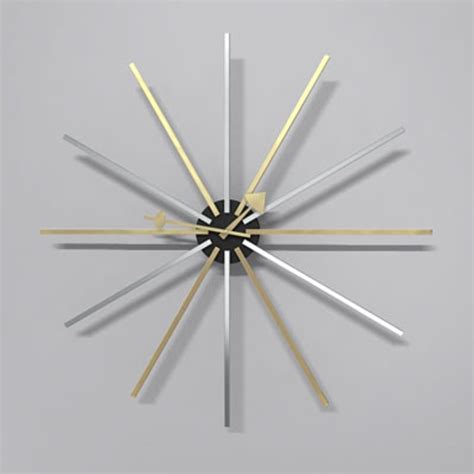 3d Function Clock