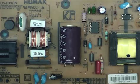 How To Reverse Engineer A Pcb Electronicshacks