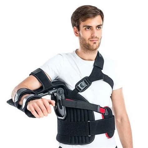 Gunslinger Orthosis At Rs 9500 Orthopedic Braces In Bardoli Id