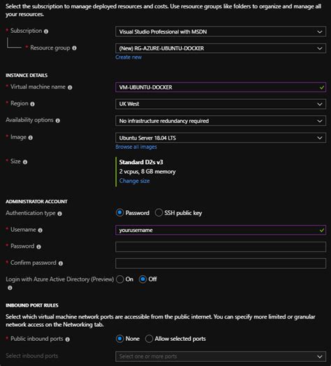 Rapid Sql Server Test Instances With Docker And Azure • Sargable