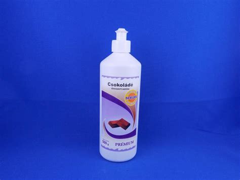 Dia Well Csoki öntet 500ml