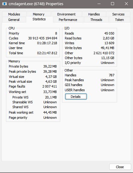 Comodo Internet Security High Cpu Usage 2023 Page 3 Comodo Internet Security Cis Comodo