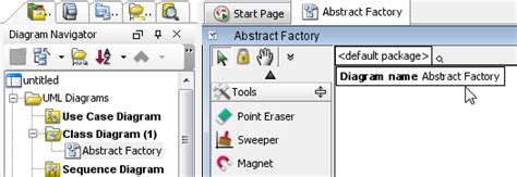 abstract factory pattern tutorial