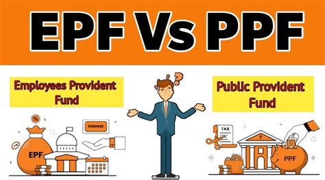 Ppf Vs Epf Comparison Which Is Better For You Between Ppf And Epf Will It Be Right To Invest