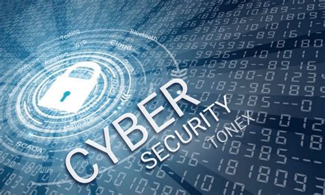 Cybersecurity And 5g Courses Tonex Training Live