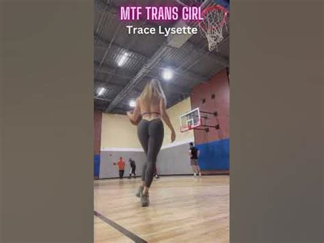 Mtf Trans Girl Trace Lysette United States Shorts Short Trasgender