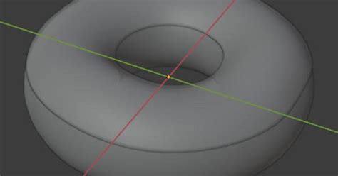 Why Do My Objects Appear Slightly See Through Rblender