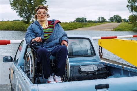 Joe Speedboot Door Jochum De Graaf Indebioscoop