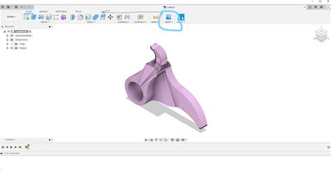Solved Stl To Stp File Post Oct 1 Autodesk Community
