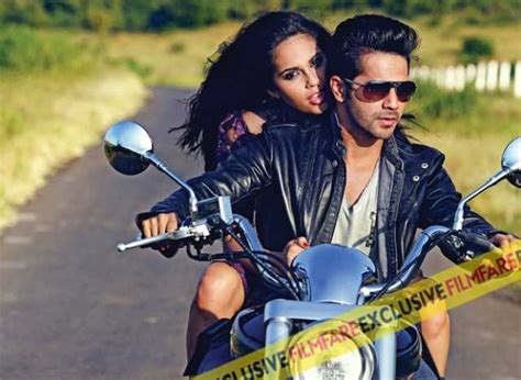 Acting Is Like Great Sex Filmfare Com