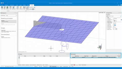line load length error in prokon sumo prokon