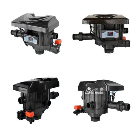 Runxin F111a1 Soon Ngai Engineering Sdn Bhd