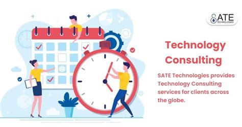 Sate Technologies On Linkedin Technologyconsulting Digitaltransformation Itstrategy Innovation…