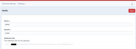Slashes Stripped From Webhook Issue 3299 Craftcms Commerce GitHub