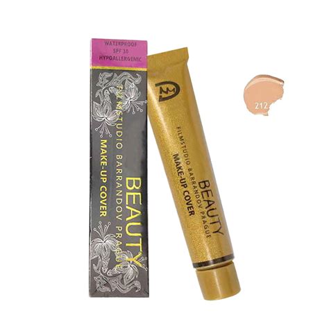 Concealer Full Coverage Cream Concealing Foundation Concealer Makeup