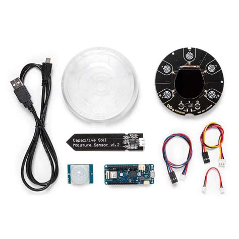 Arduino Oplà Iot Kit Makers Electronics