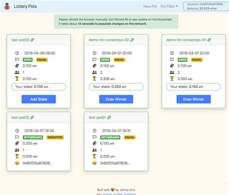 Ethereum Dapp Tutorial 22 Frontend React Section By Jimmy Chu