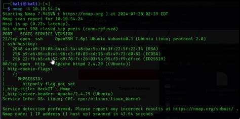 Tryhackme — Rootme —writeup Deploy The Machine Use Open Vpn To By