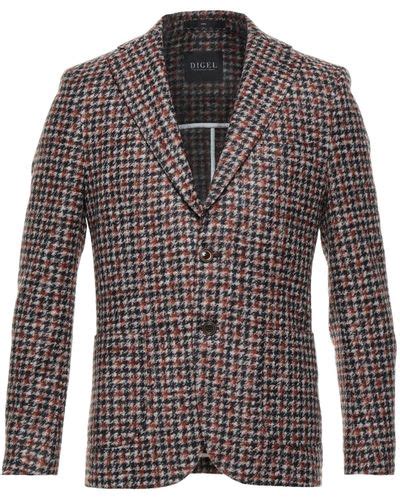 DIGEL Jackets for Men | Online Sale up to 78% off | Lyst UK