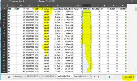 How To Use Google Sheets BritSimonSays