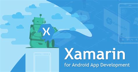 How Good Is Xamarin For Android App Development Way2smile