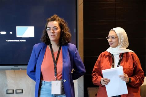 Hadeer Elhadary On Linkedin Cop28