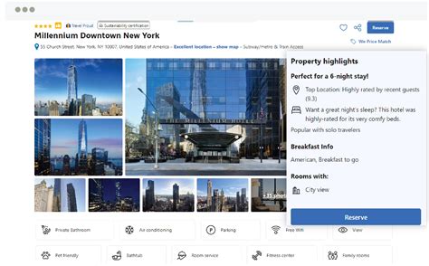 hotel data scraping services extract room price data
