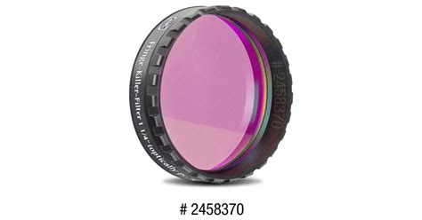 Baader Fringe Killer Szűrő 125 Tavcso Mikroszkophu