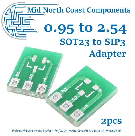 Pcb Mid North Coast Components
