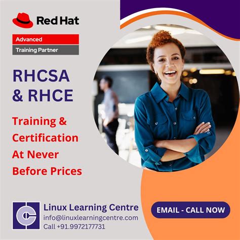 Linux Learning Centre Private Limited On Linkedin Rhcsa Rhce Redhattraining Redhat