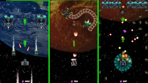 Spaceship Games Starship 2 Apk Para Android Download