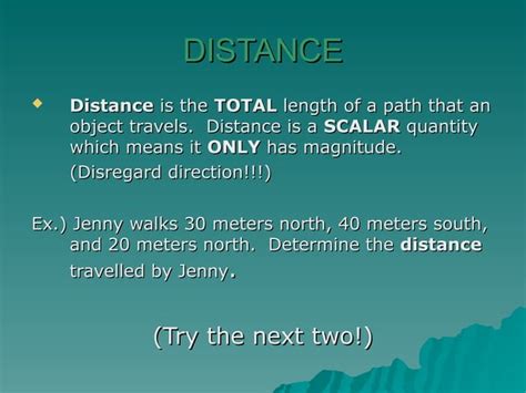 Kinematics Ppt Ppt Senior High School Grade 12 Ppt