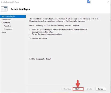 Hướng Dẫn Cách Chặn ứng Dụng Bằng Applocker Trong Windows 11