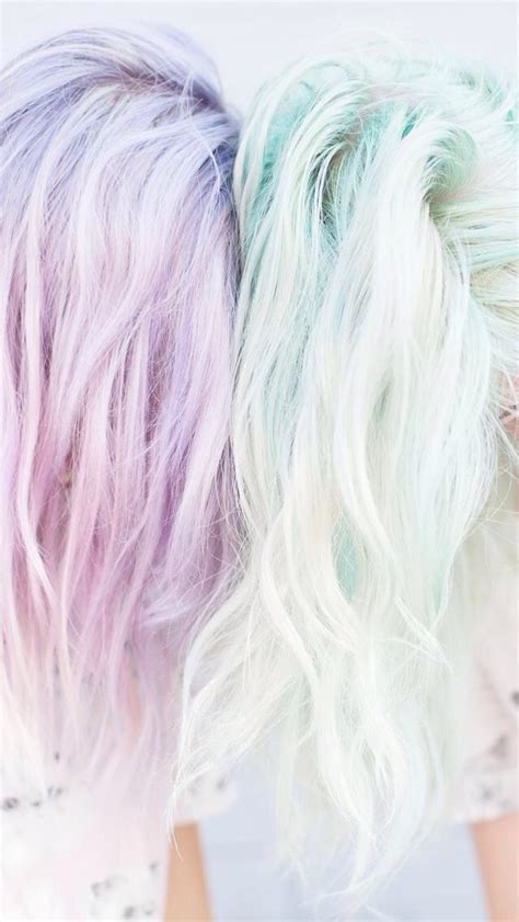 Purple Pastel Hair Color Hair Color For Dark Skin Hair Color 2018