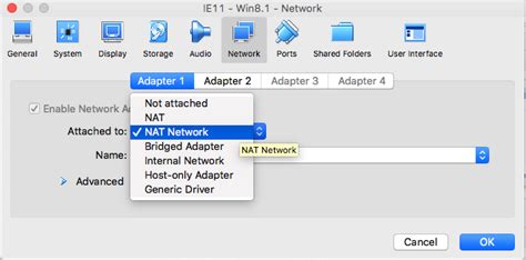 Macos 403 Forbidden When Accessing Host Oss Localhost On Guest Vm