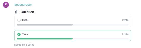 chat export says no votes cast on polls when that s untrue and loses the icon · issue 24144